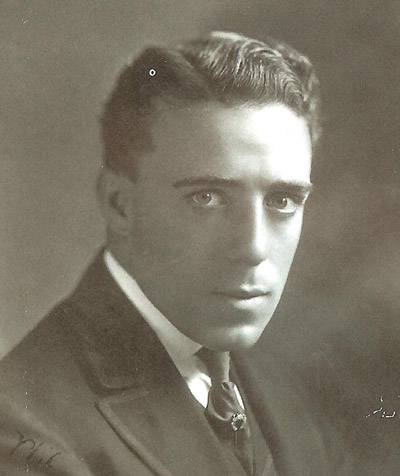 Raoul Walsh - Mary Pickford Foundation