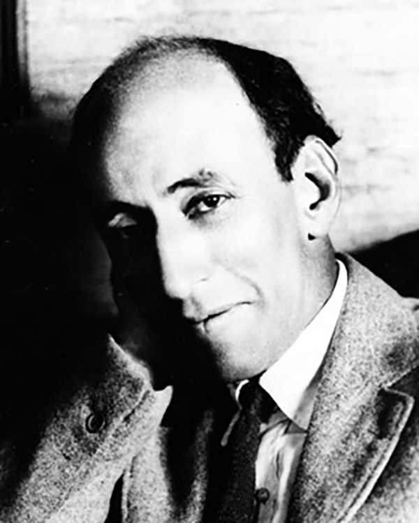 William DeMille - Mary Pickford Foundation